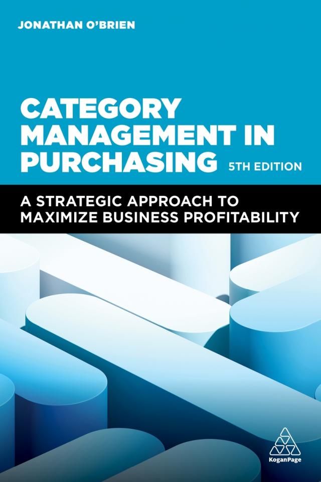 Category Management in Purchasing | Kogan Page